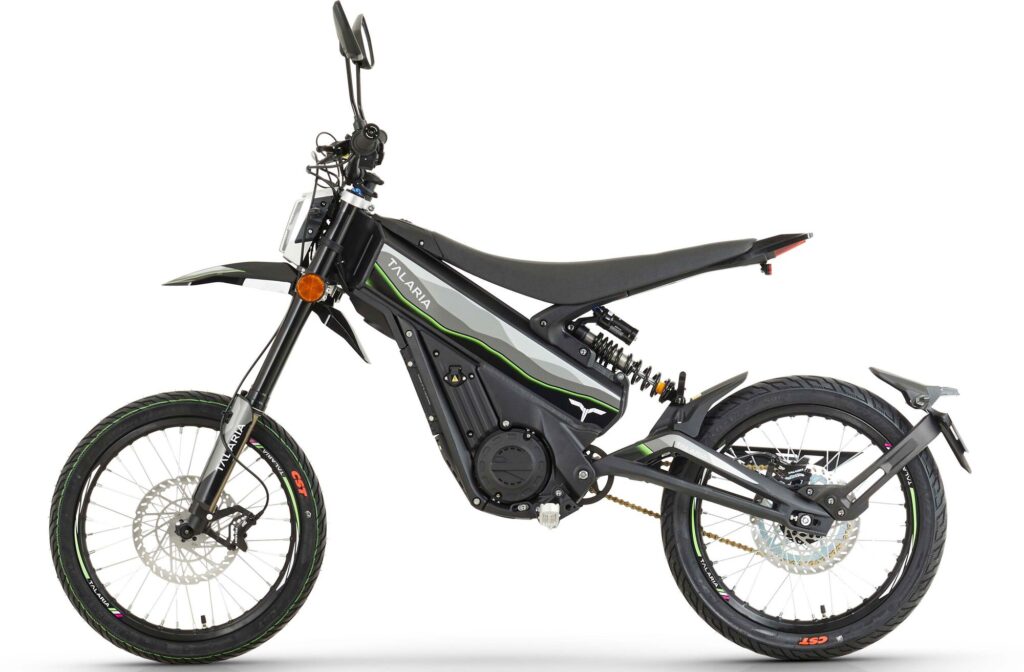 Talaria X3 UK - Talaria X3 Road Legal - Talaria X3 MX - Free UK Shipping